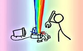 Gamma空间和Linear空间 全解析 - 知乎