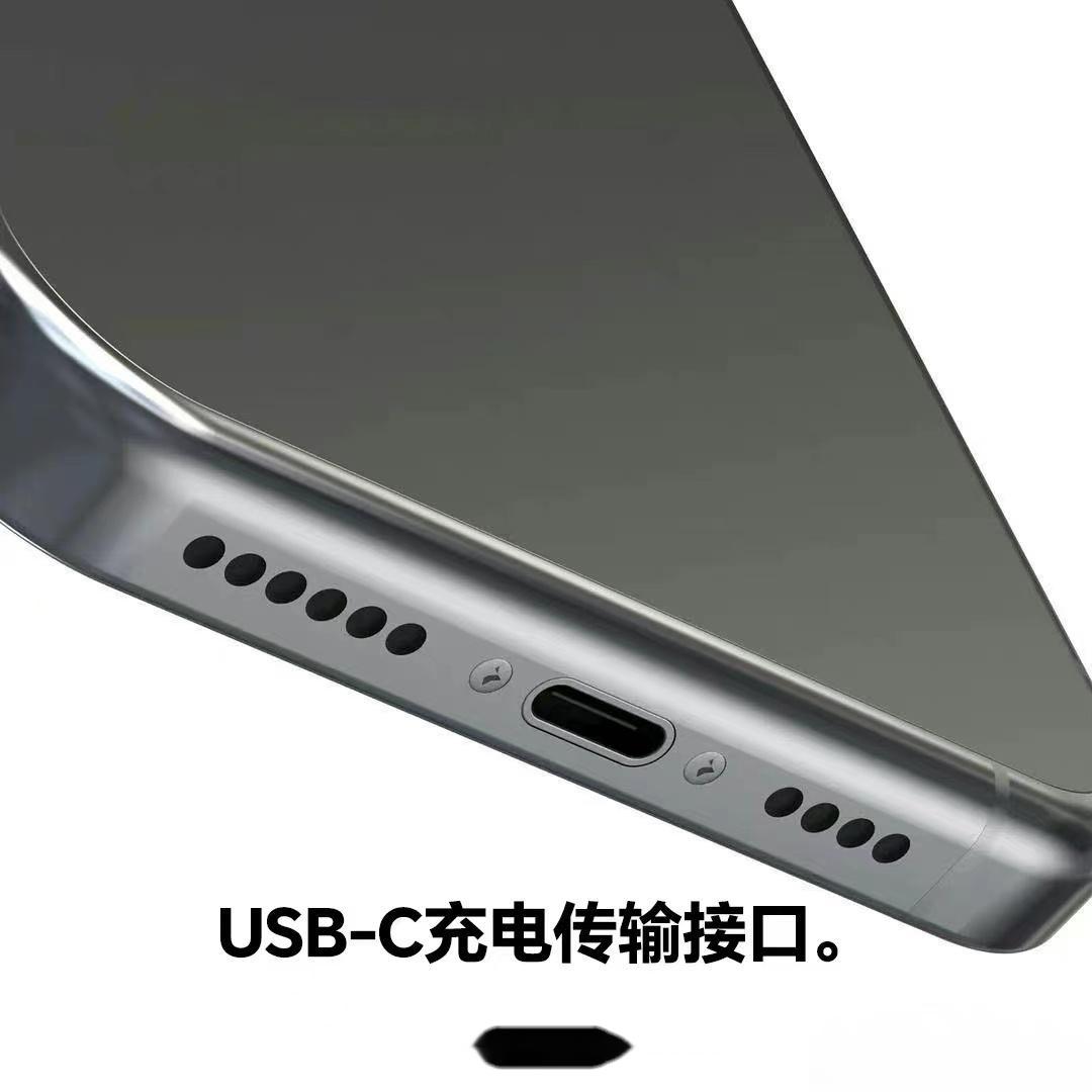 iPhone15 Pro曝光：A17仿生芯片+全新外观设计，安卓好日子到头了 - 知乎