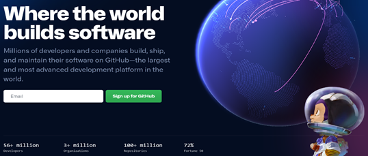 初学者如何快速入门GitHub？ - 知乎