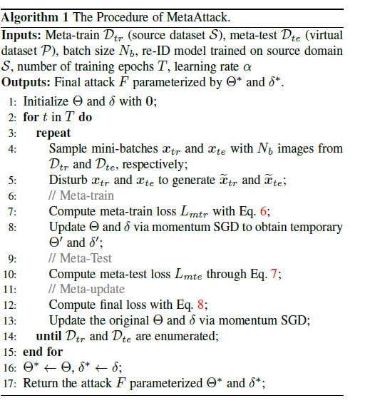 行人重识别中的对抗样本论文整理 - 知乎