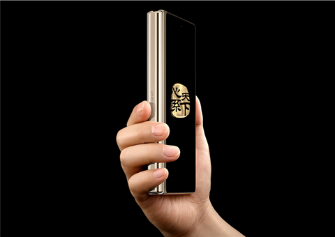 如此超凡才能“心系天下”！三星W21 5G评测：体验至奢机皇 - 知乎