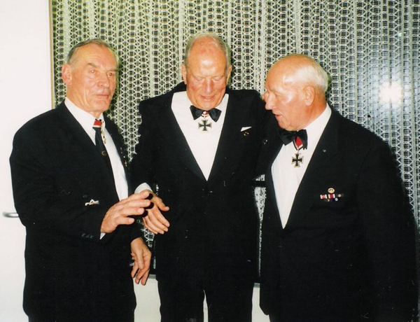 [王牌艇长第7期]阿尔弗雷德·艾克(Alfred Eick) - 知乎