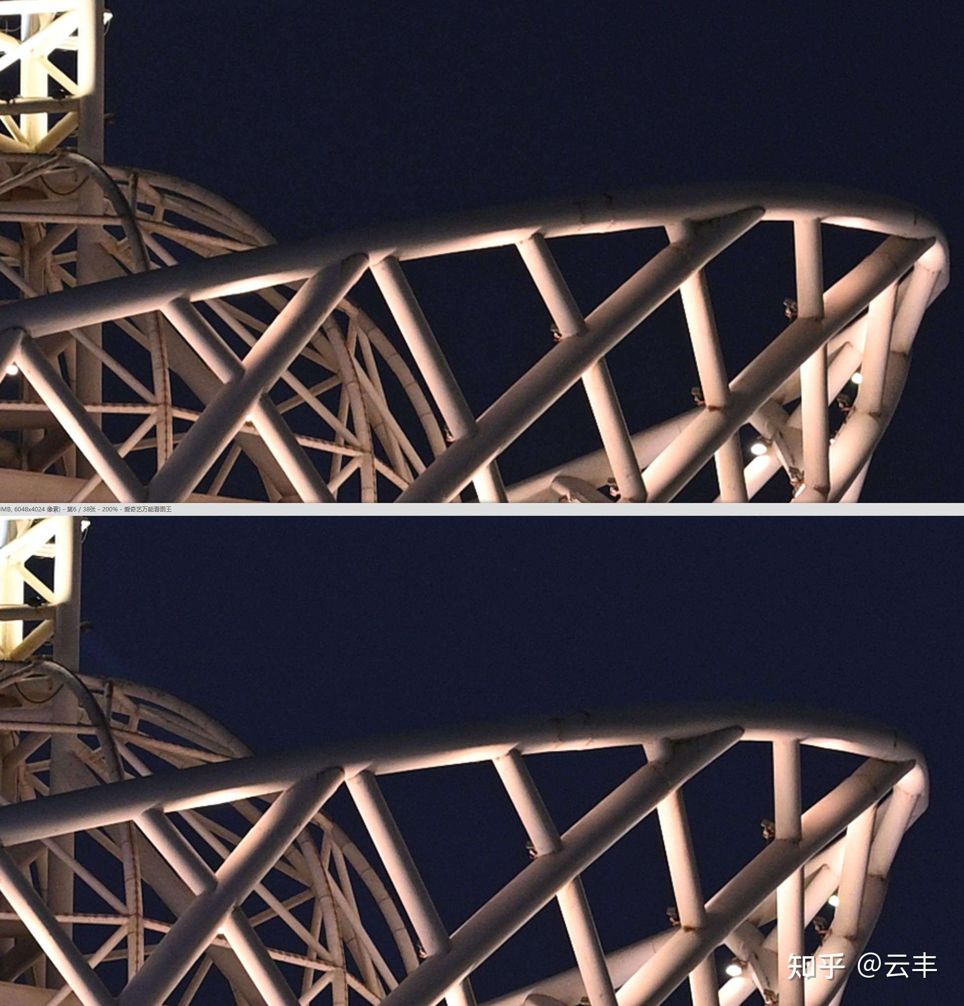 尼康Z24-120 F4对比Z24-70 F4 色彩与明暗过度大S比小s有啥区别，后期能改变什么？ - 知乎