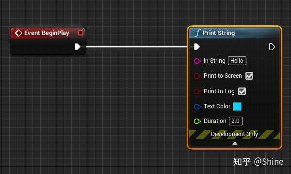 UE5学习前置——蓝图超鬼全基础知识 - 知乎