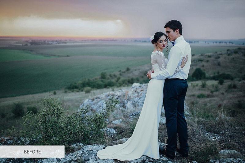 2000+高级调色Lightroom预设合集 - 知乎