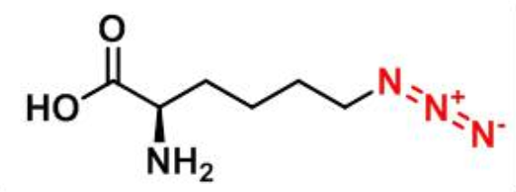 1418009-93-4，6- Azido- D- lysine HCl糖化学试剂参数分享，跟新研博美来详细了解吧 - 知乎