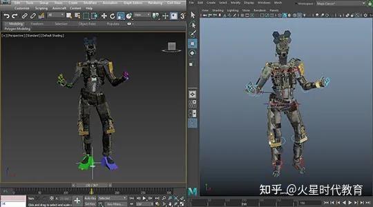 教你3分钟用Animcraft完成动画 - 知乎