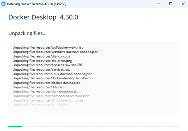 dockerHDDM: 从安装到入土 (一) - 知乎
