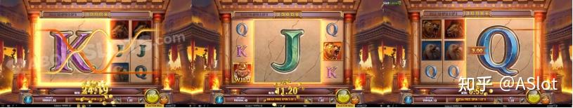 Slots基础篇——Mega Symbols - 知乎