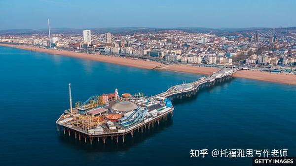 BBC英语学习：Wharf, quay, pier, jetty 辨析四个表示 “码头” 的名词 - 知乎