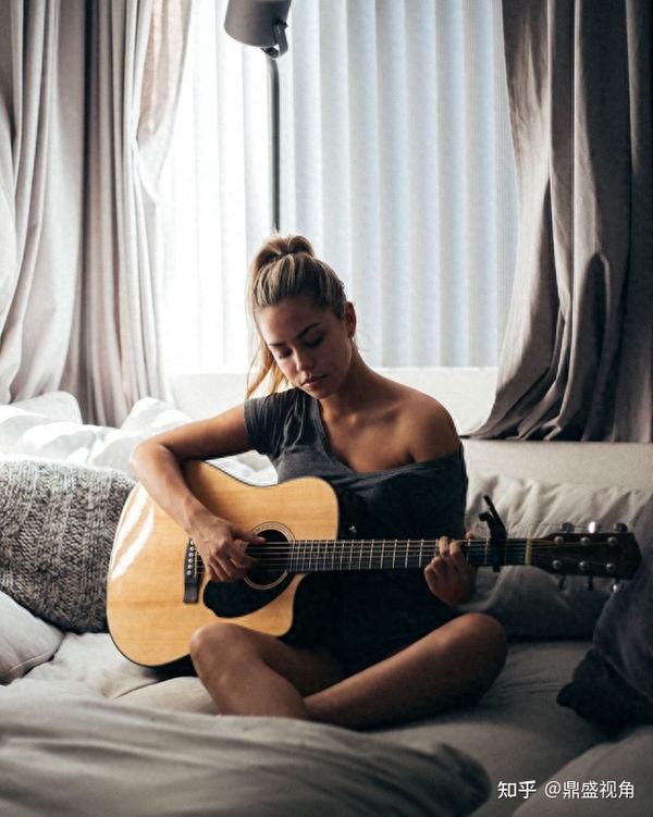 德艺双馨女演员-来自XA家的超美女孩阿丽娜·洛佩兹(Alina Lopez) - 知乎