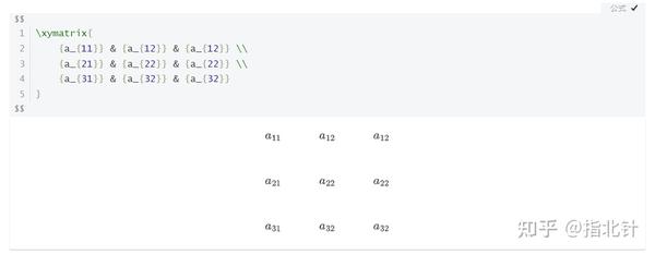 Typora绘图笔记（xypic） - 知乎