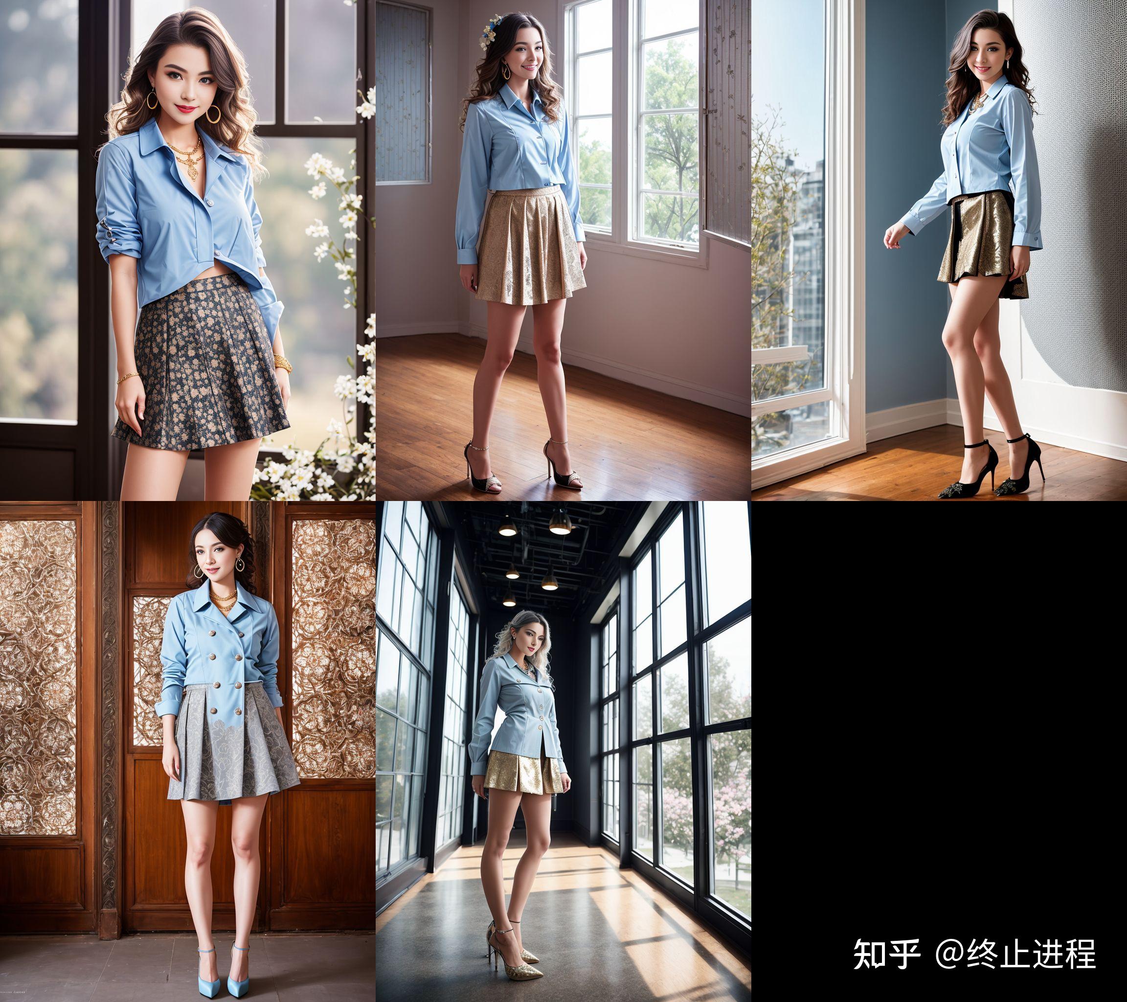 deliberate_v2模型：较为稳定的常服Prompt集 - 知乎