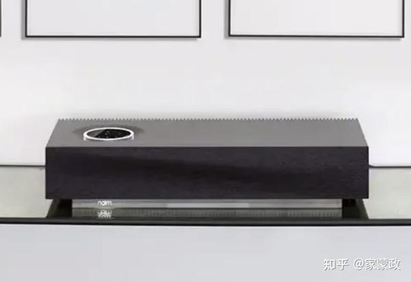 全新一代的无线音响有什么魅力？NAIM muso2 全面讲解 | 音响系统方案推荐 - 知乎