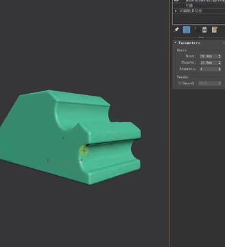 碰上3dmax模型破面该怎么办呢？CG MAGIC告诉您！ - 知乎