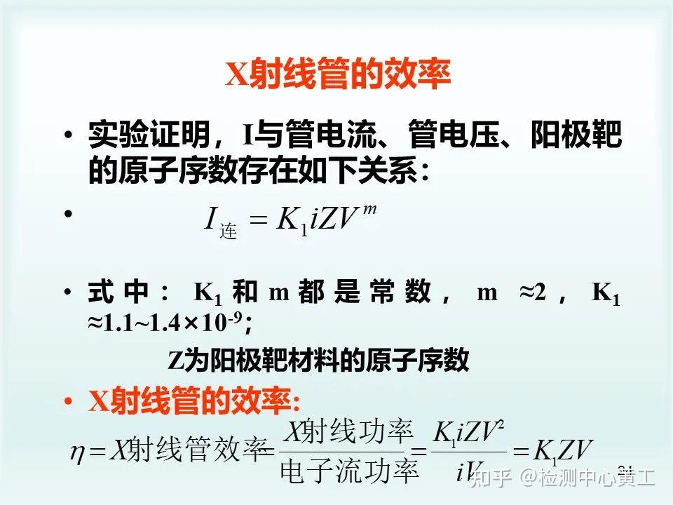 超全完整的XRD技术介绍（155页PPT） - 知乎