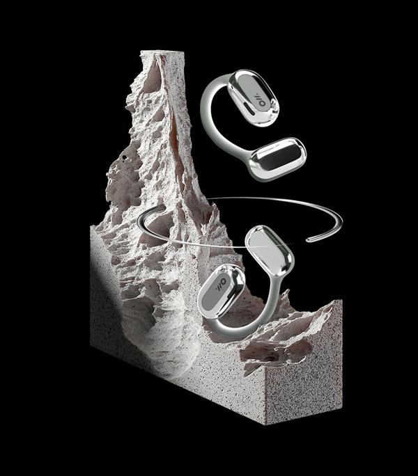 全开放不入耳的Oladance OWS，带来了什么？ - 知乎