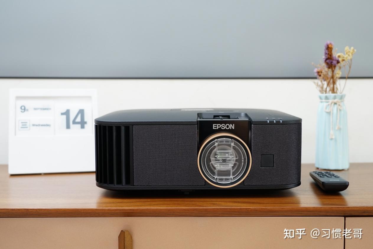 有一种品质叫爱普生，4K专业投影机CH-TW6280T评测 - 知乎