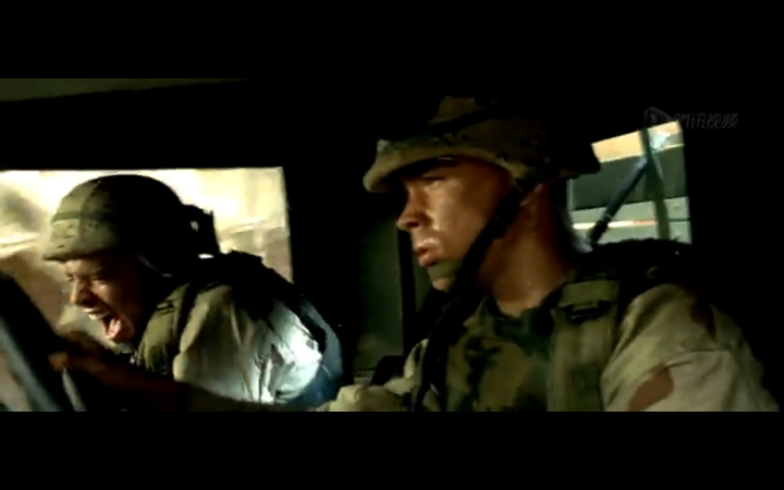 《黑鹰坠落》中摩加迪沙之战美军战死统计 - 知乎