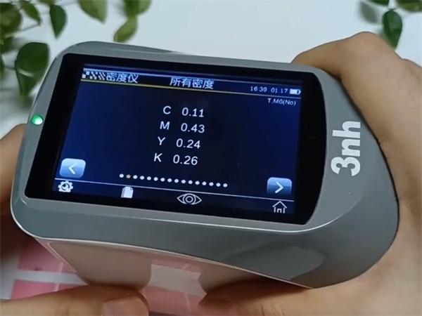 什么是CMYK模式？如何测量CMYK值？ - 知乎