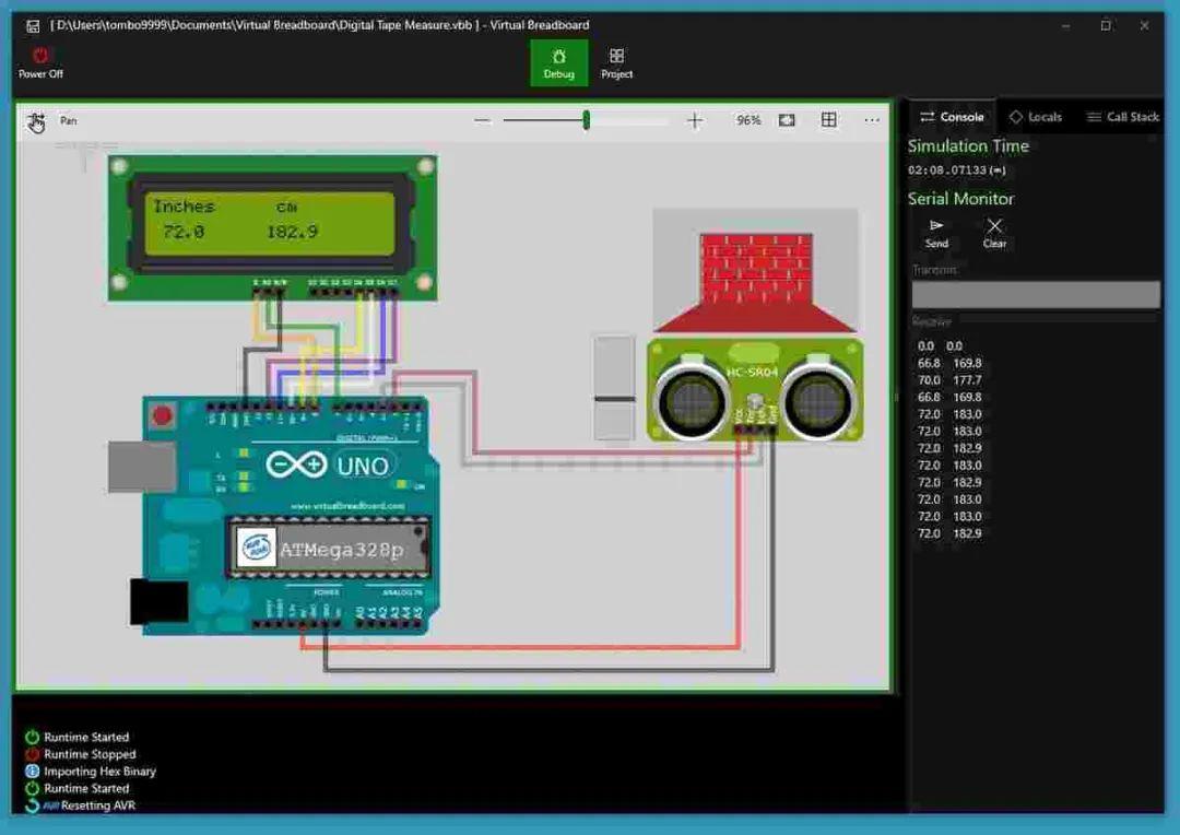 10款——最佳Arduino模拟器（在线和离线） - 知乎