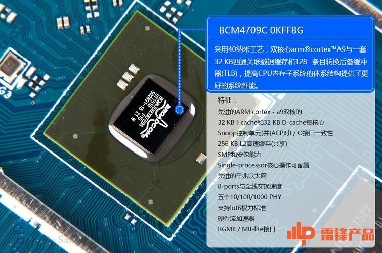 8天线“怪兽” 级路由 华硕 RT-AC5300拆机 - 知乎