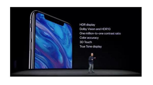 iPhone X国行售价8388起，新一代iPhone亮点揭秘！吃瓜群众忙忙忙 - 知乎