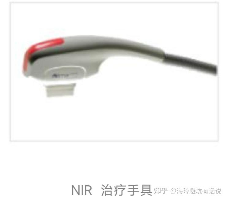 《医生说 | OPT、APT、DPL、BB 光、牛奶光，它们都是什么？》 - 知乎