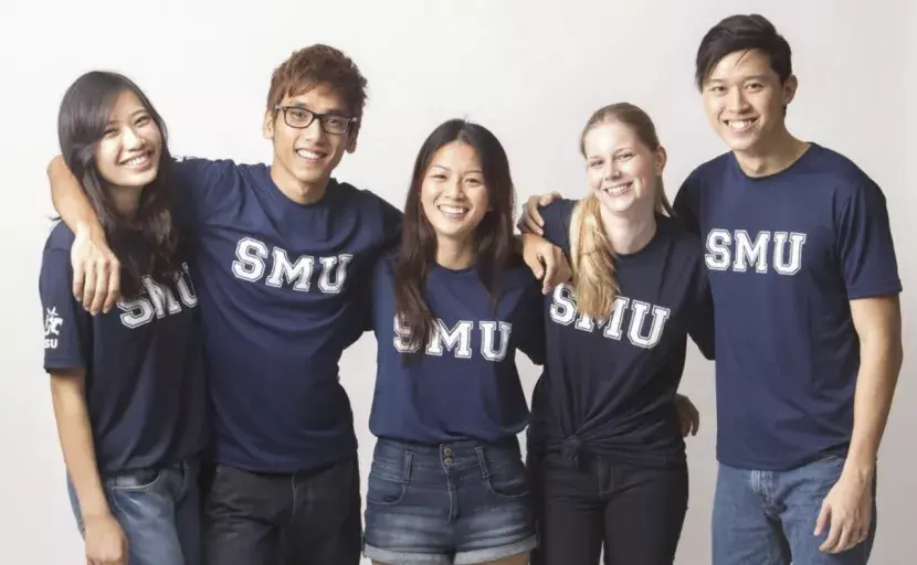 亚洲顶级财经院校—SMU新加坡管理大学介绍 - 知乎