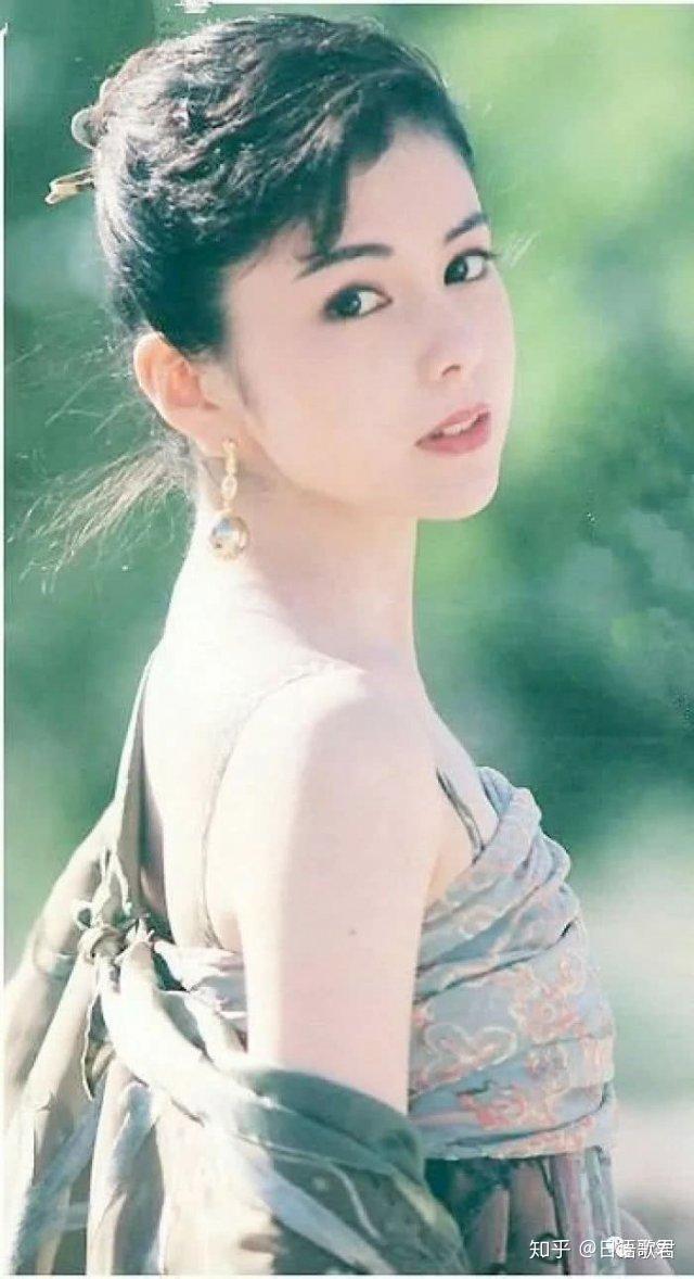 日本美女十大美女 - 知乎