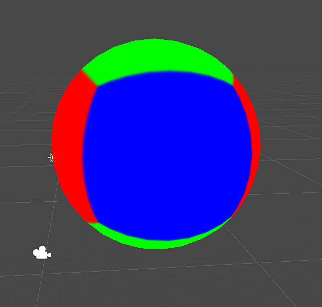 Planar Mapping,Triplanar Mapping - 知乎
