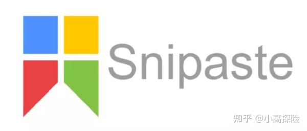 推荐一款超级好用的截图软件：Snipaste - 知乎