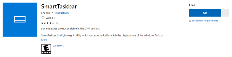 让你的 Windows 任务栏智能化起来 - 知乎