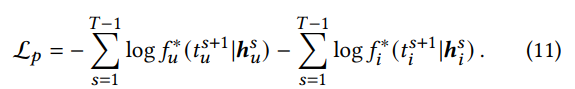 【简读】Learning Dual Dynamic Representations on Time-Sliced User-Item Interaction Graphs for SR - 知乎