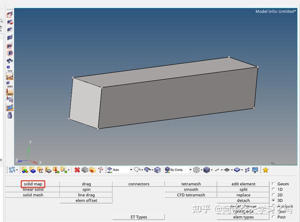 CATIA&HyperMesh&Workbench联合仿真 - 知乎