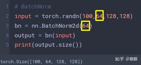 PyTorch简明笔记[3]-神经网络的基本组件（Layers、functions） - 知乎