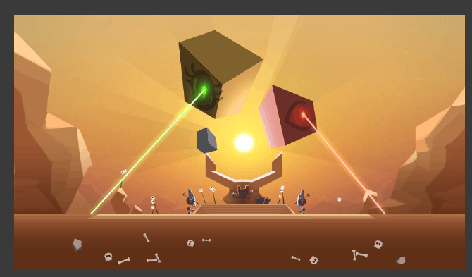 [制作]24小时GameJam音乐游戏Ritual开发复盘 - 知乎