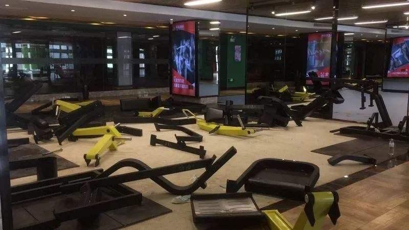 先收钱，再关门——跑路老板的套路该怎么破 知乎