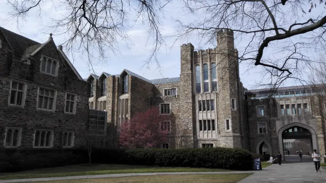 开挂双非，申请受认可度碾压985、211的昆山杜克大学正式开放22fall硕士申请！ - 知乎