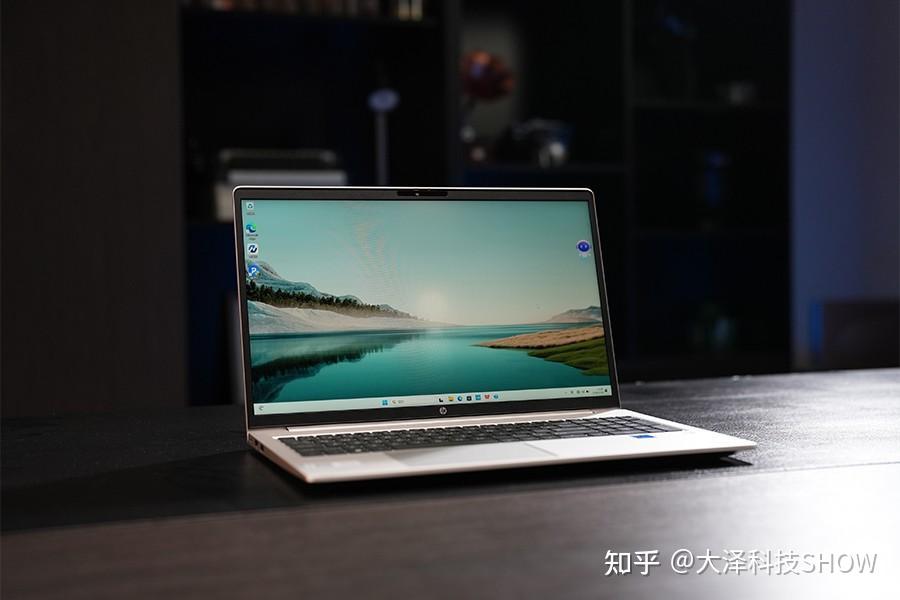 惠普ProBook 450 G10 评测：6K价位的酷睿i5也能做主力机 - 知乎