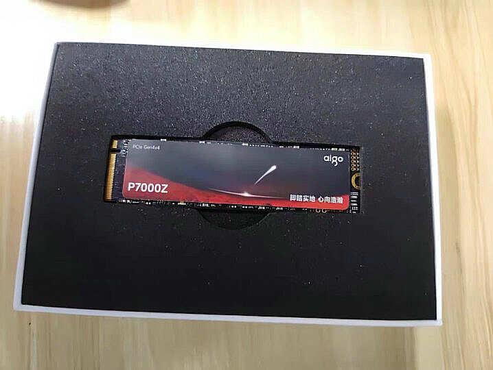 比美光QLC颗粒还便宜！这9款国产4T SSD全部采用长存TLC颗粒，便宜大碗 - 知乎
