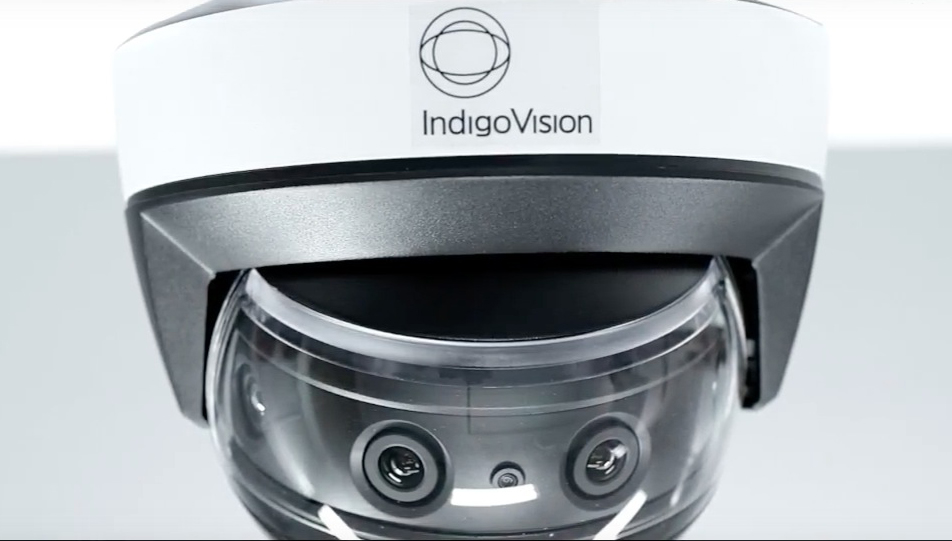 Understanding Video Surveillance Camera - 知乎