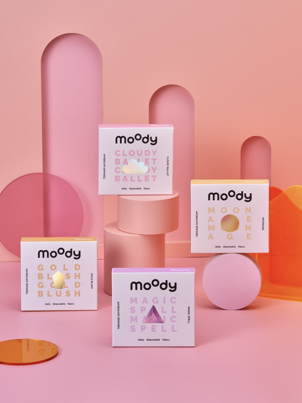 moody10个月从0到1亿：情绪外衣下的理性内核才是增长王道 - 知乎