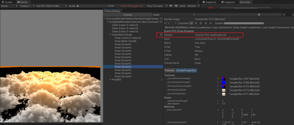 体积云渲染（Volumetric Clouds），技术美术教程 - 知乎
