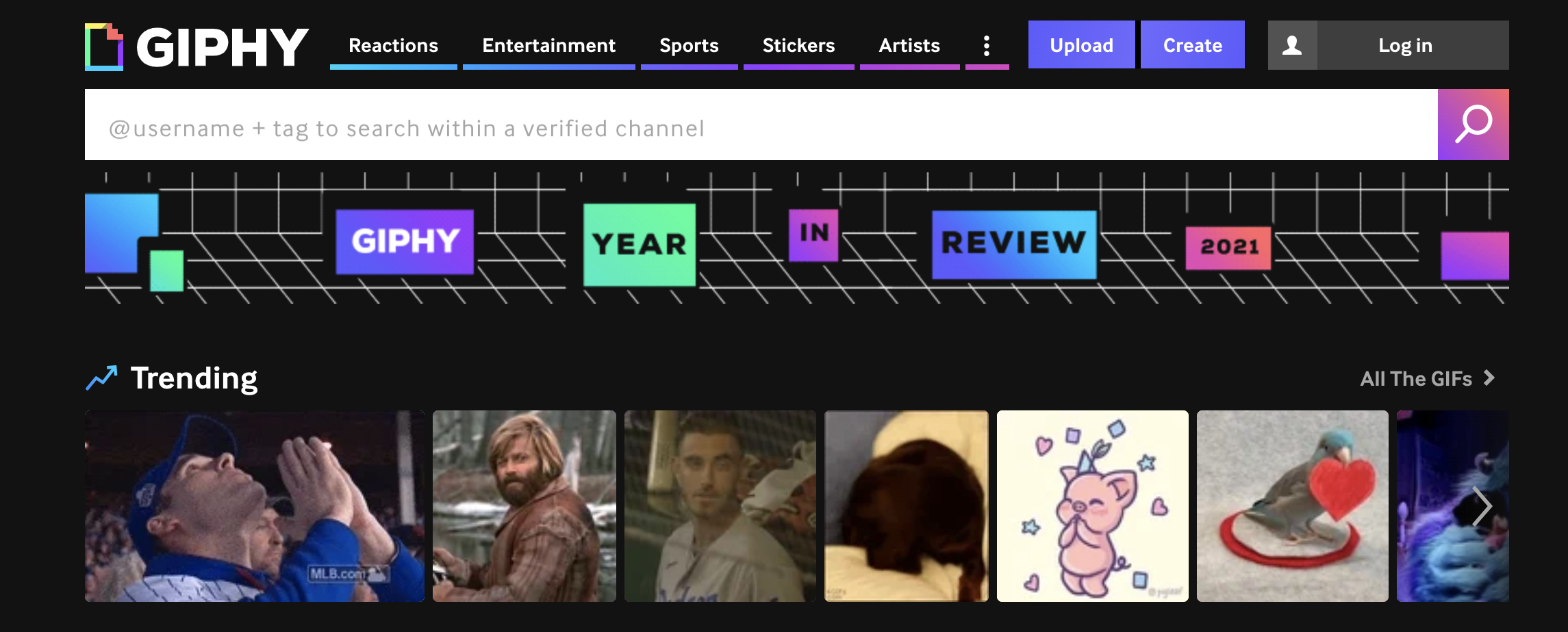25个高质量免费海报素材网【已分类整理】 - 知乎