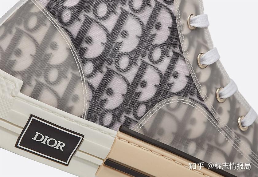 迪奥 Dior 启用新LOGO - 知乎