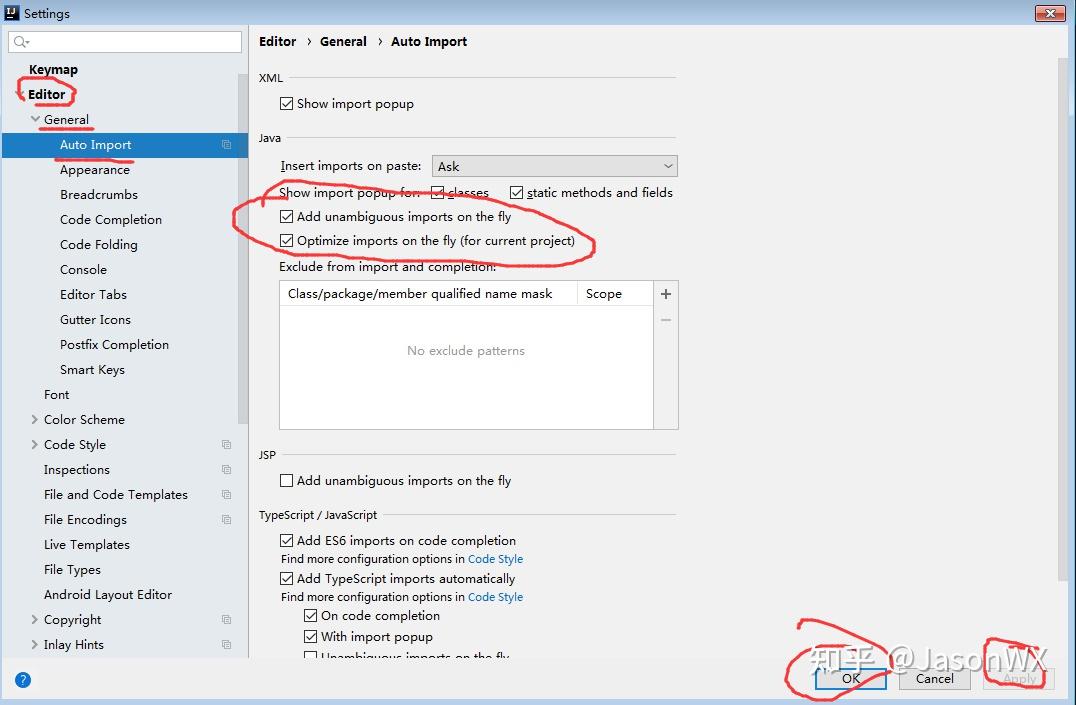 JavaSE基础实操入门必备（Idea编辑器使用必备技能） - 知乎