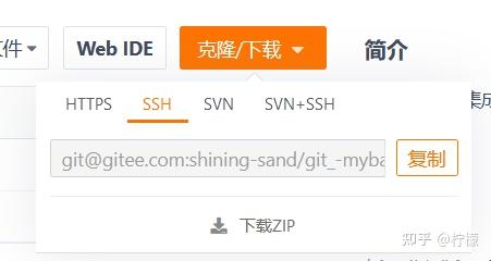 IDEA集成Git和GitBash及使用 - 知乎