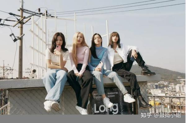疯马秀之blackpink Lisa 知乎
