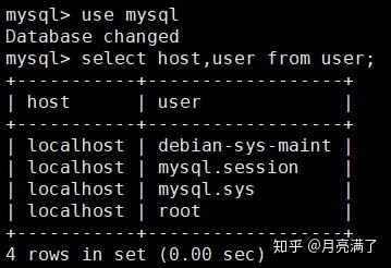 安装Mysql和搭建本地数据库的全部流程 - 知乎